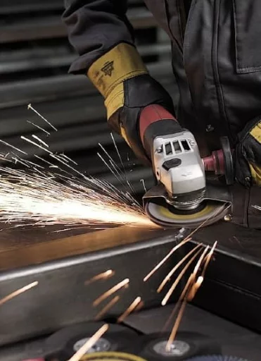 Frequently Asked Questions around Grinding Discs