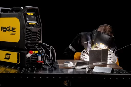 TIG Welding For Beginners: Learn the basics