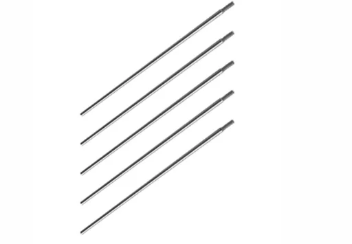 A Guide To Tungsten Electrodes