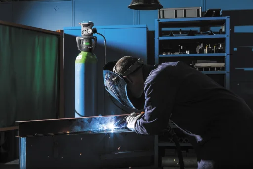 Guide to Choosing the Right Shielding Gas | Engweld