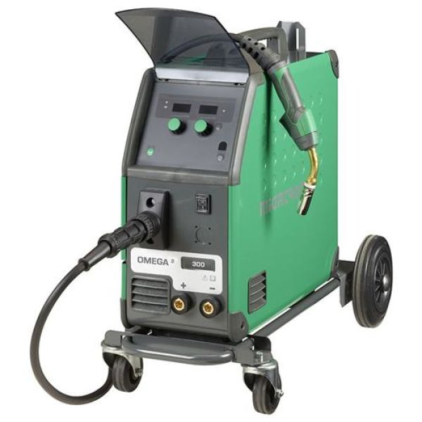 MIG Welders Products | Engweld