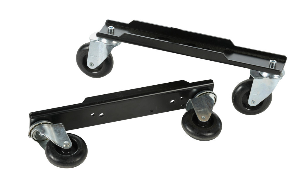 Esab Wheel Kit All Wheels Turn 0458707881