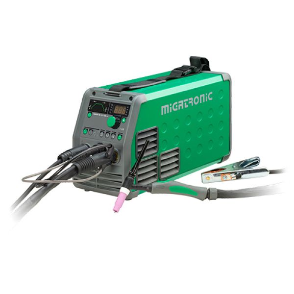 Buy Migatronic Welding Machines & Torches