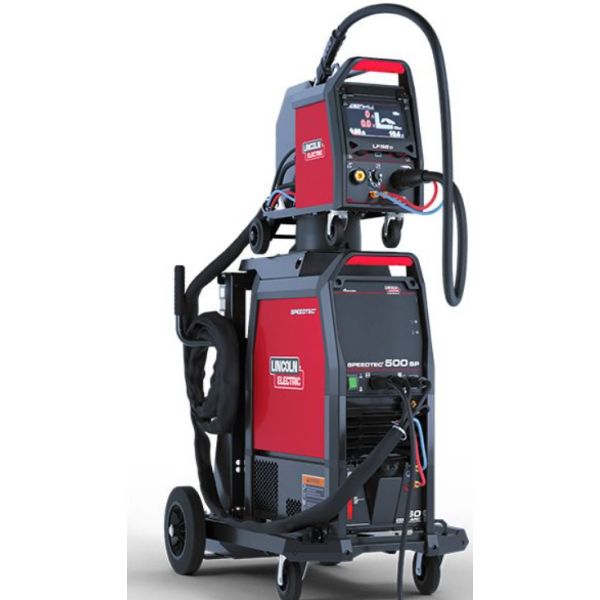 Multi Process Welders - MIG - TIG - MMA | Engweld