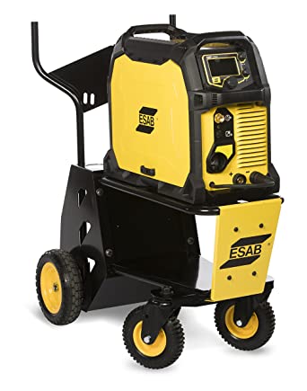 Esab Rebel 4 Wheel Trolley 0349313500
