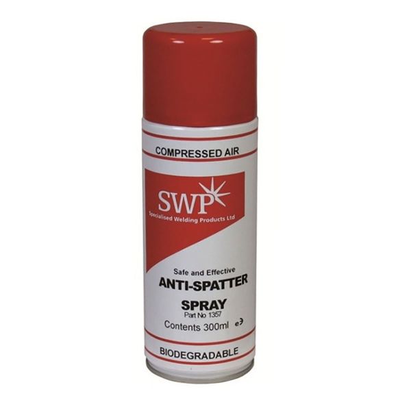 Anti-Spatter Products | Engweld