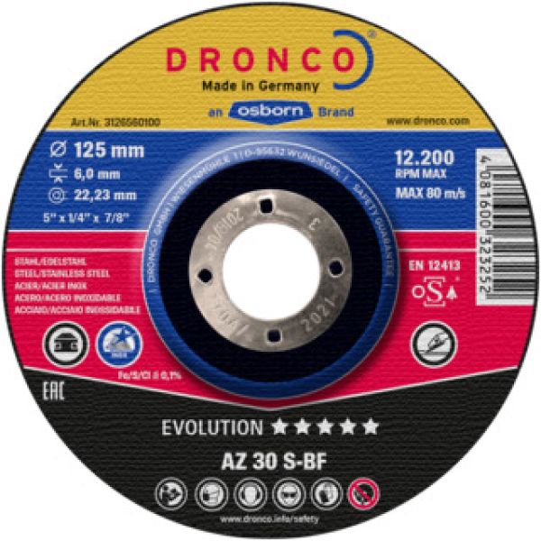 Grinding Discs Products | Engweld