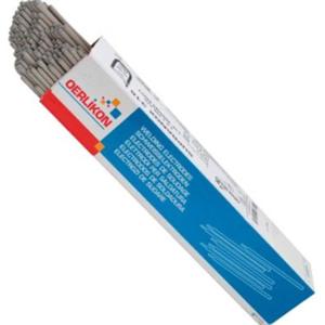 Lincoln 4.0mm Overcord Z Electrodes Packet