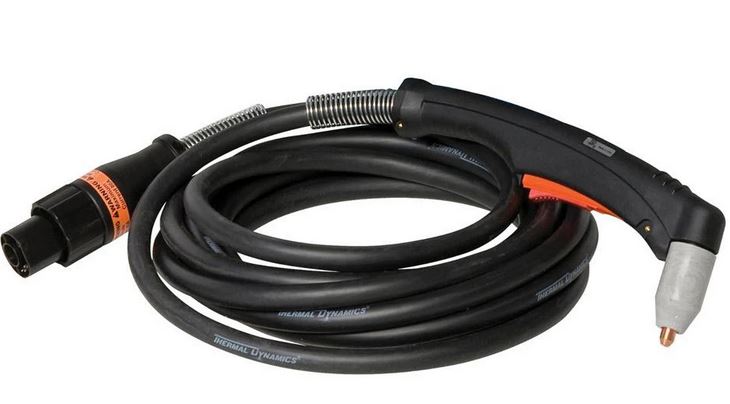 SL60 6.1M Plasma Torch Atc Quick Connect 75204