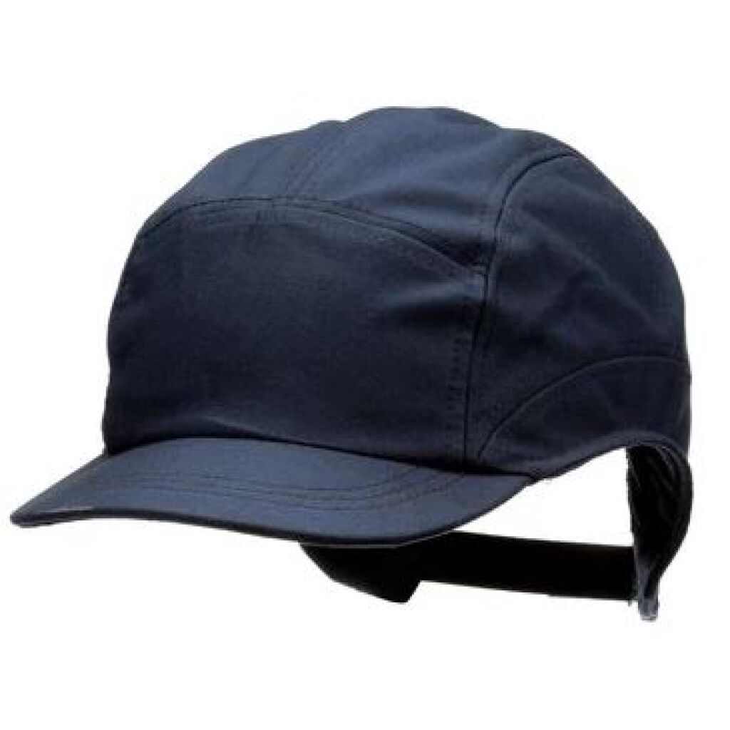 3M First Base Flame Retardant Navy Bump Cap