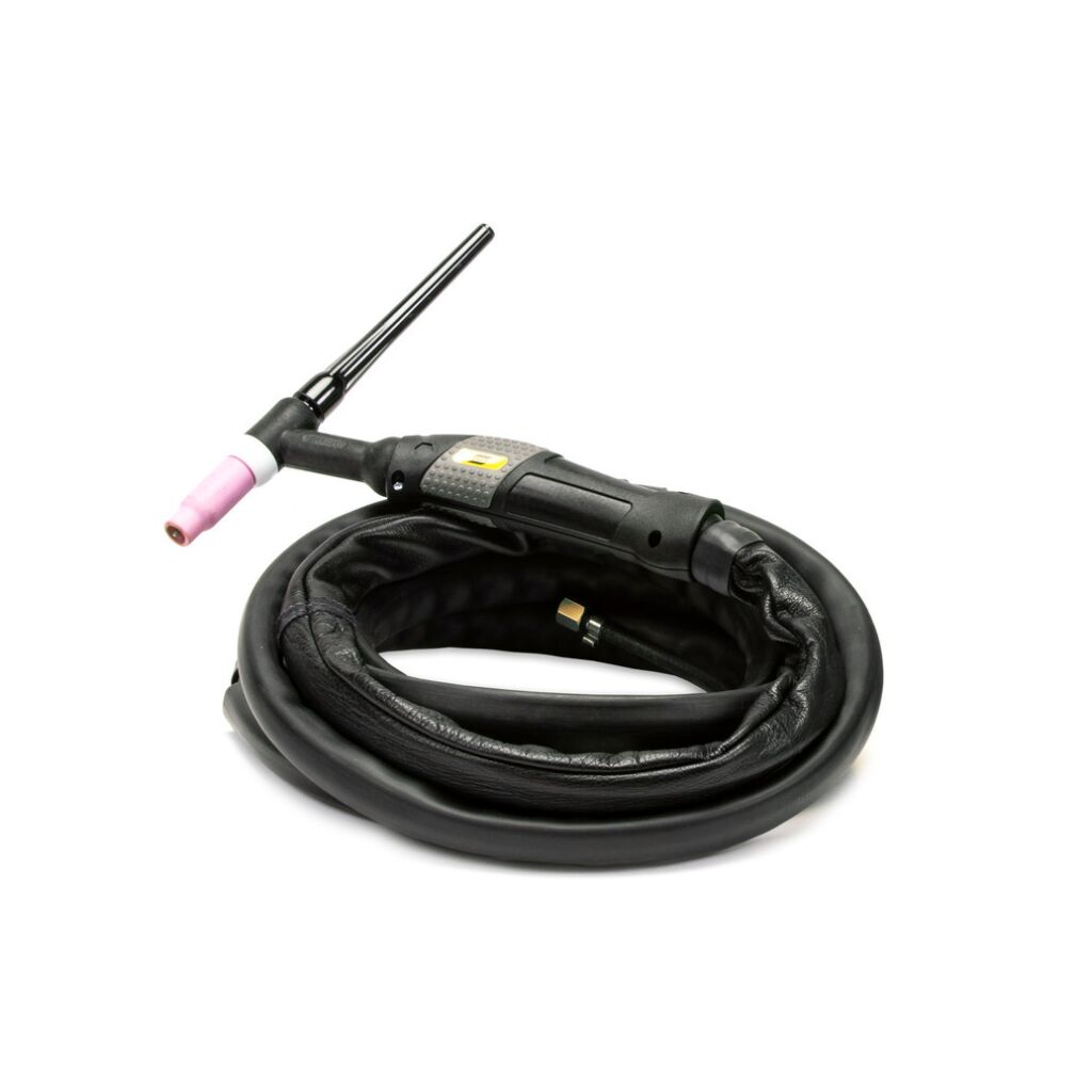 Esab Tig Torch Sr-B 26Fx-R 4M Rebel/Rogue 0700025589