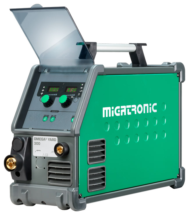 Omega 300 Yard Basic ML300 Mig Welder 3M