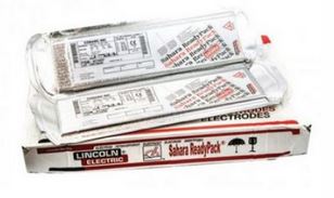 Lincoln Conarc 49C 4.0 X 450mm 16kg Carton Sahara Ready