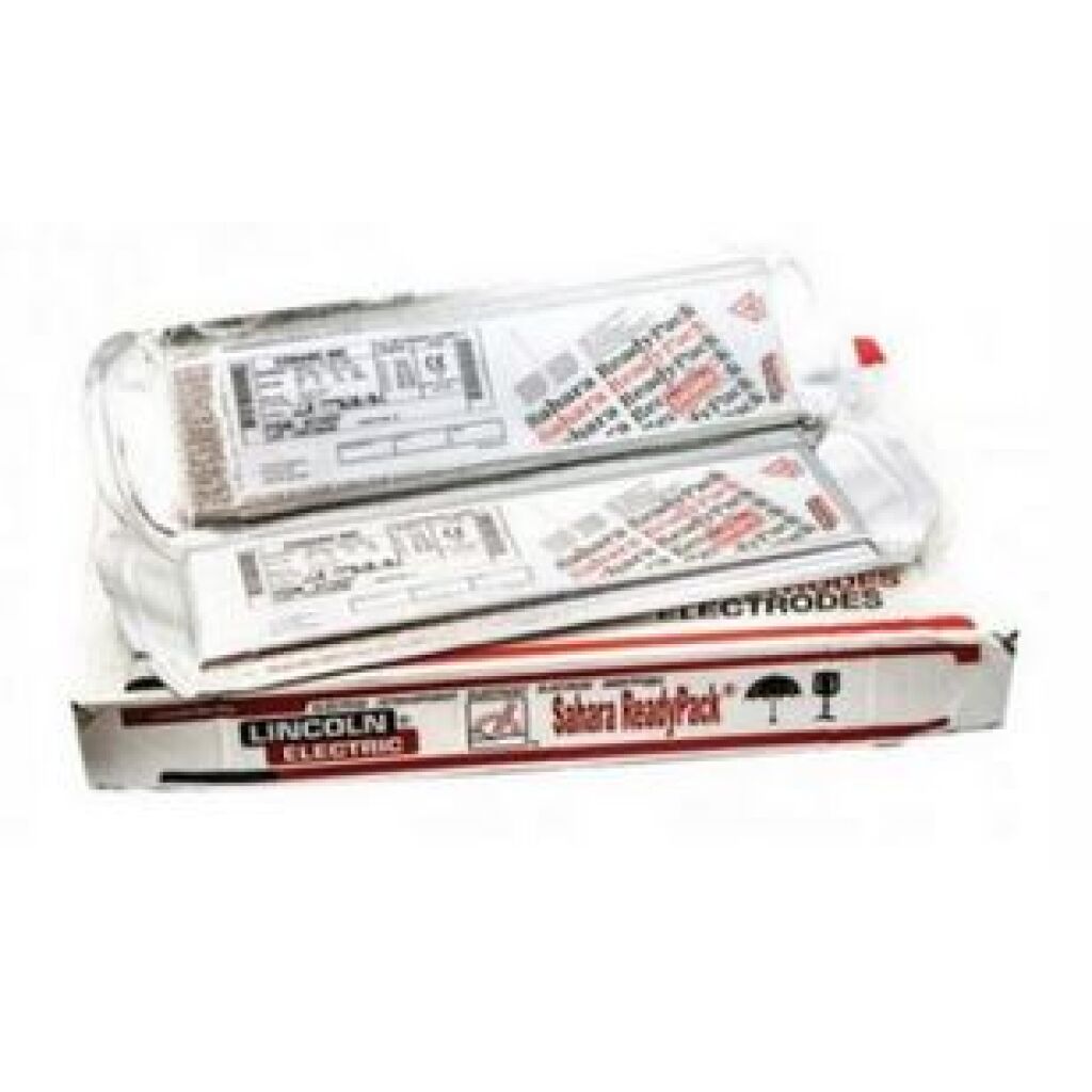 Lincoln Conarc 49C 5.00mm X 450mm Carton Sahara Ready