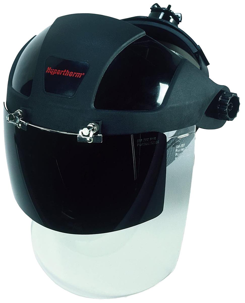 Hypertherm Face Shield Visor Shade 8 127103