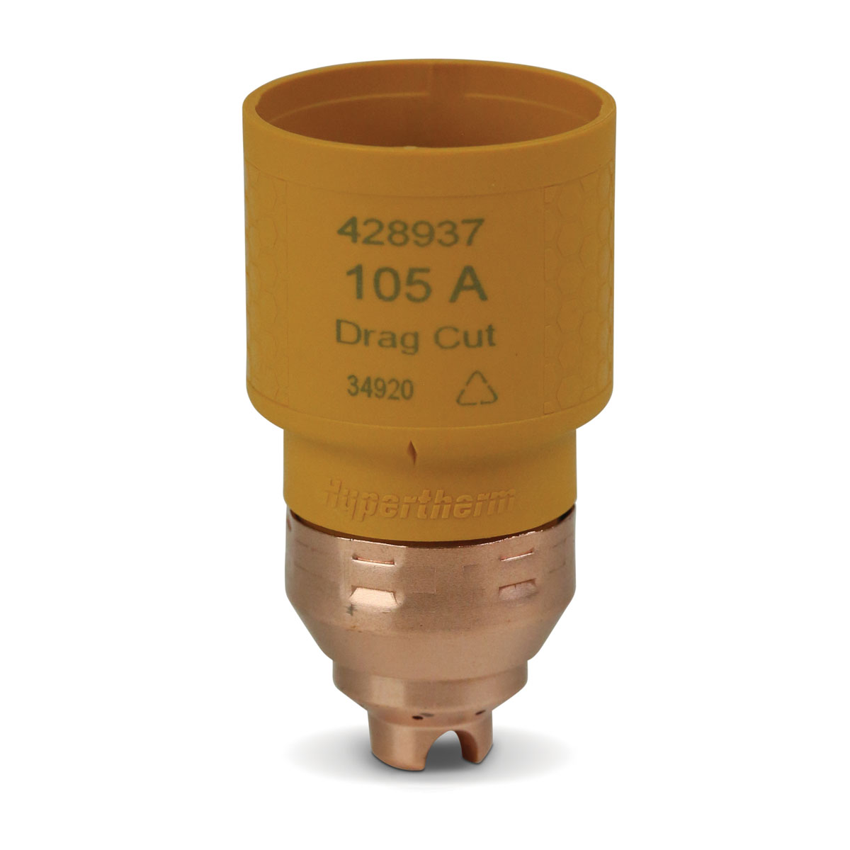 Hypertherm Smartsync Cartridge 105 A Drag Cutting 428937