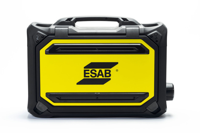 Esab Robust Feed Pro Offshore Water 0445800883 (Incl. Gas Flow Meter ...