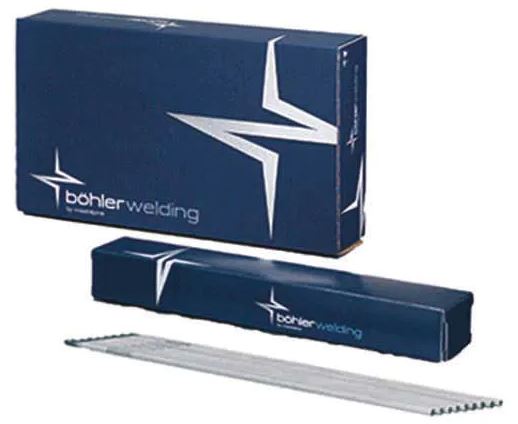 Bohler Fox Sum 2.5mm Electrodes Carton 20.4kg