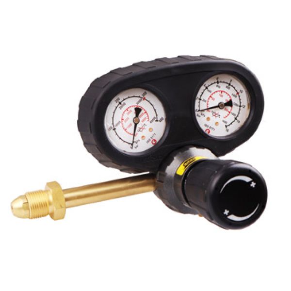 Single Stage (230 Bar) Gas Regulators Products | Engweld