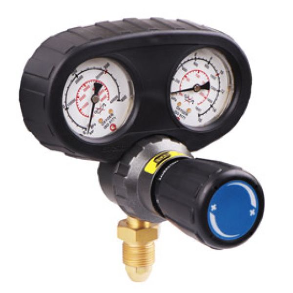 Single Stage (230 Bar) Gas Regulators Products | Engweld