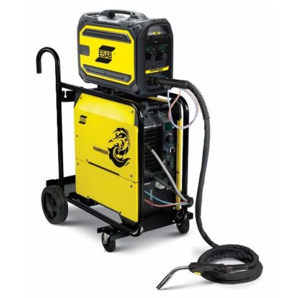 Multi Process Welders Products - Engweld