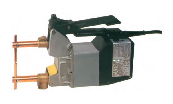 Tecna 7900 Hand Spot Welder 2Kva