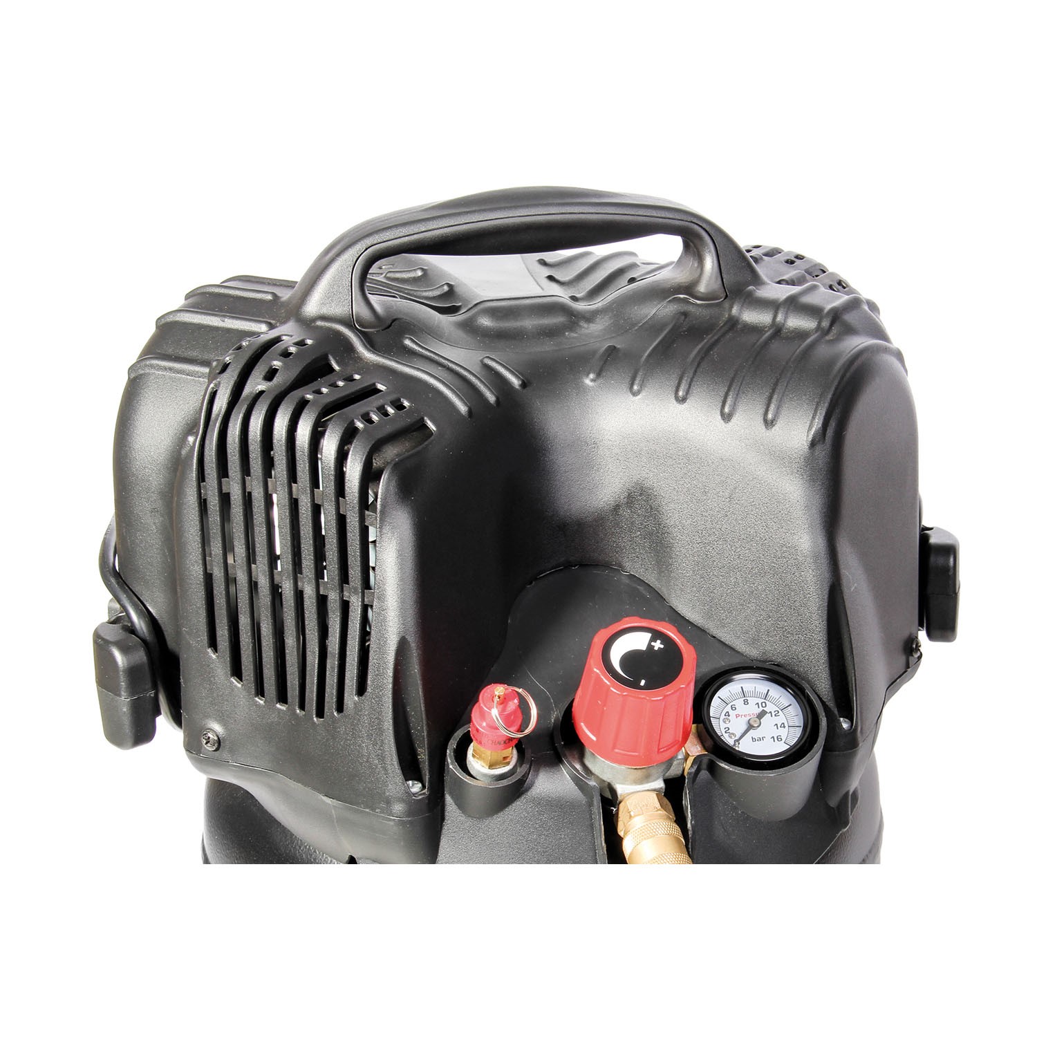 Sip V215/25 Vertical Air Compressor 06249