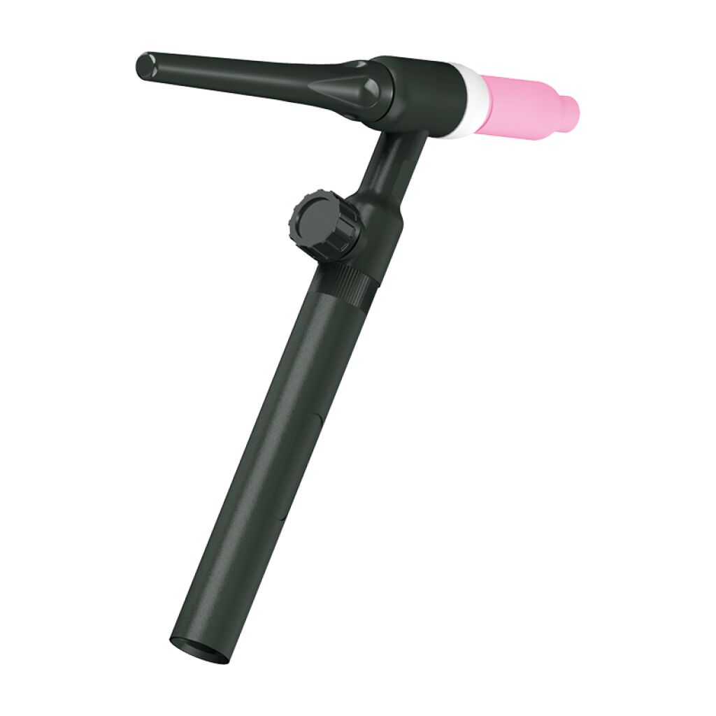 TIG Torches - Air Cooled and Water Cooled TIG Torches