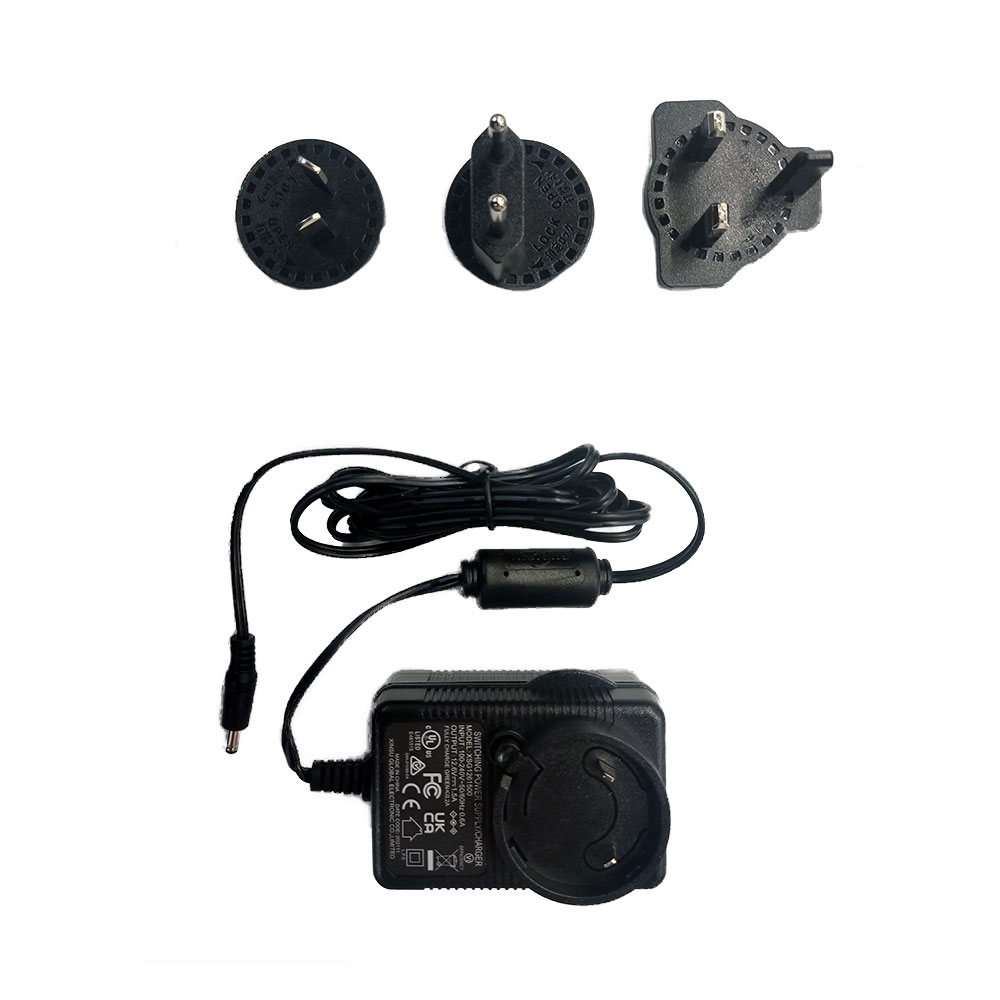 Esab Epr-X1 Universal Battery Charger 0700500910