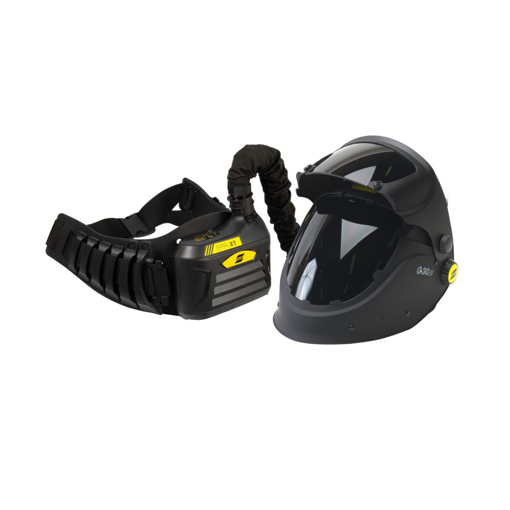 Air Fed Welding Helmets & Masks | In Stock | Next Day Delivery
