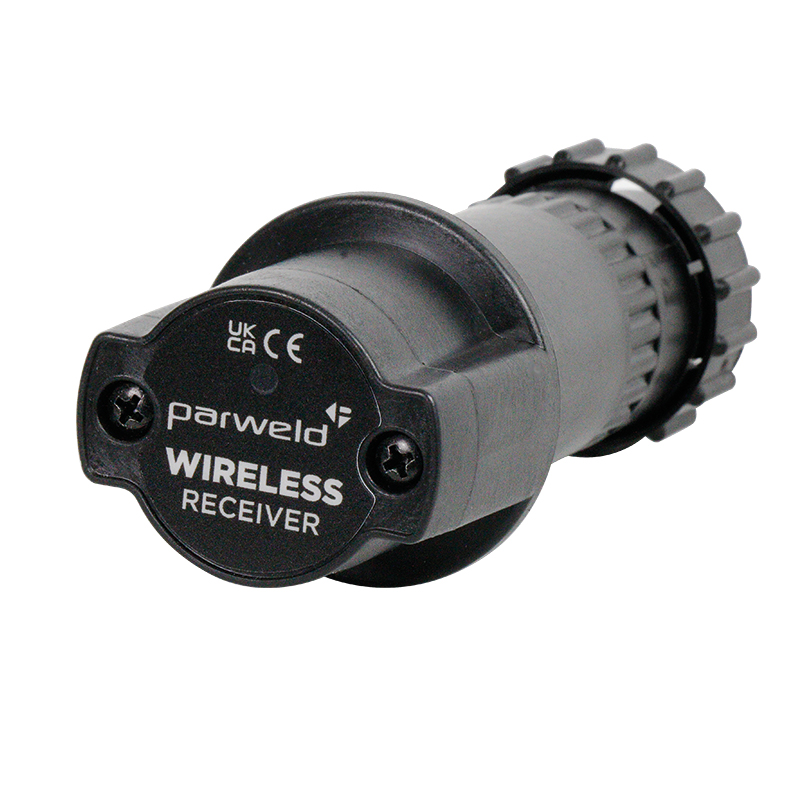 Parweld XTI903W Wireless Tig Foot Pedal