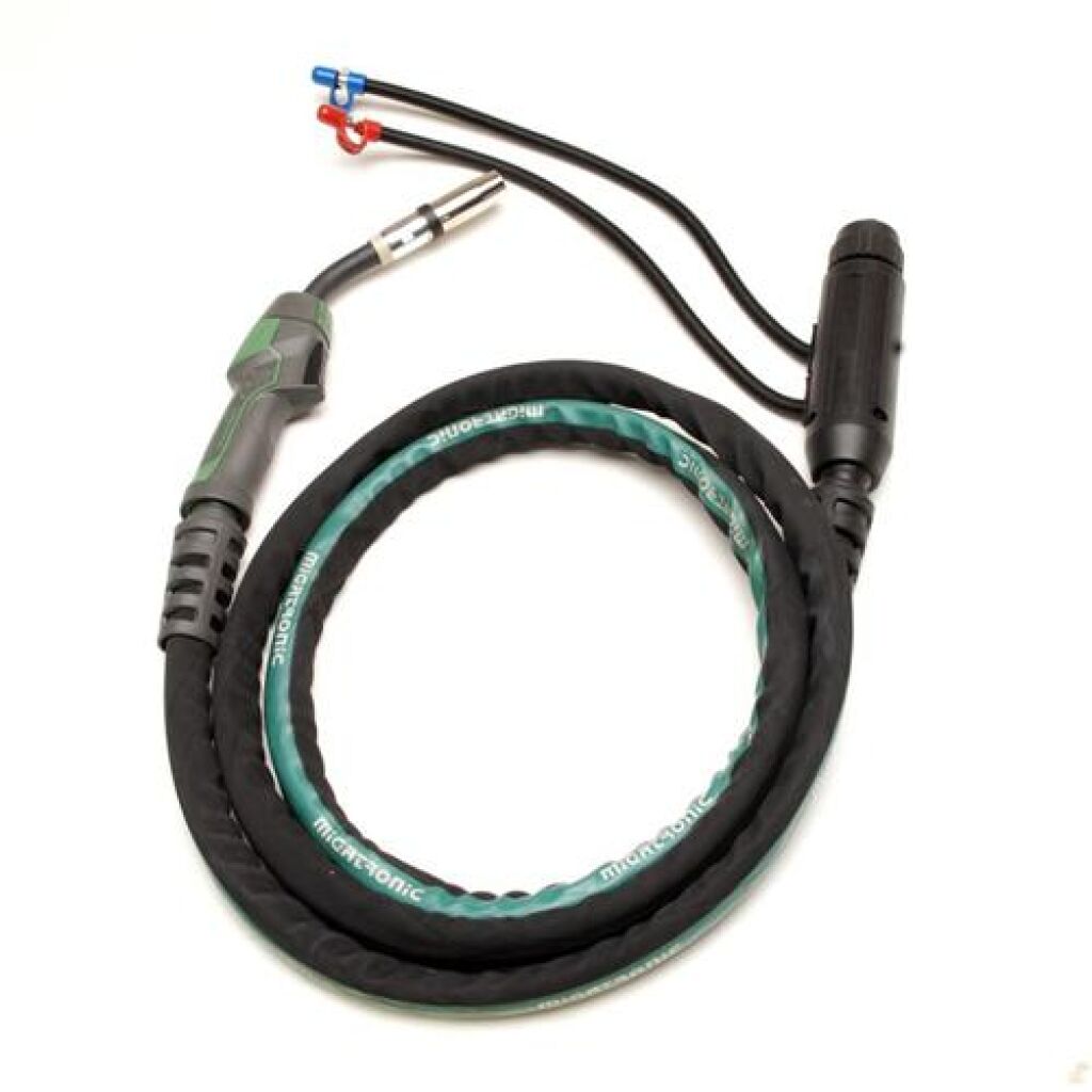 Migatronic FKS400 4M Wc Torch