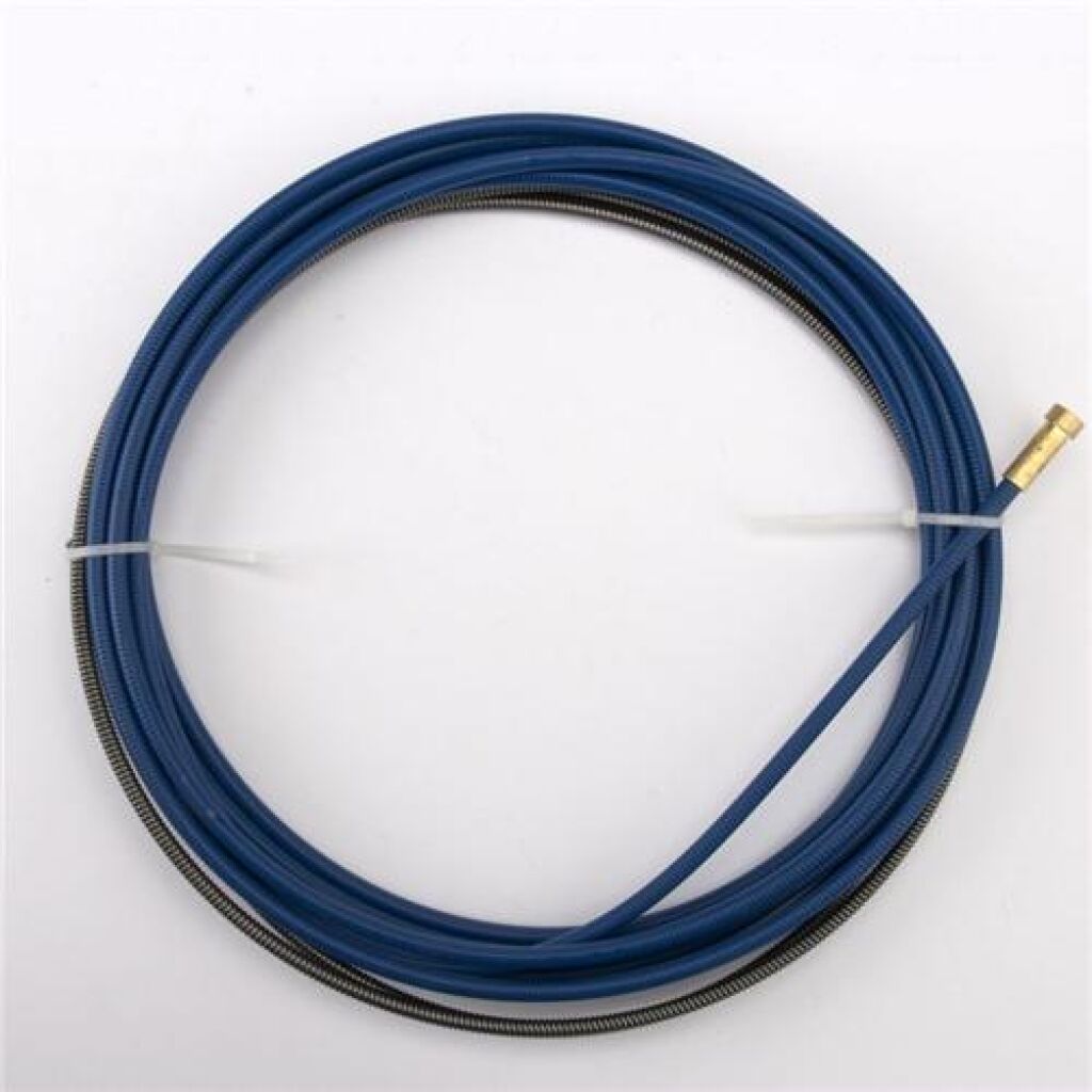 Migatronic 0.8mm/1.0mm Liner 5.4M Blue