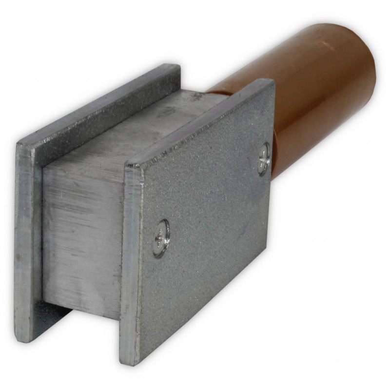 C380336 400 Amp Magnetic Earth Clamp