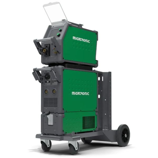 Buy Migatronic Welding Machines & Torches | Engweld