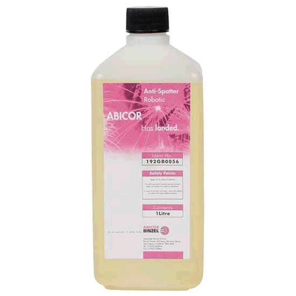 Anti Spatter Spray and Welding Anti Spatter Products