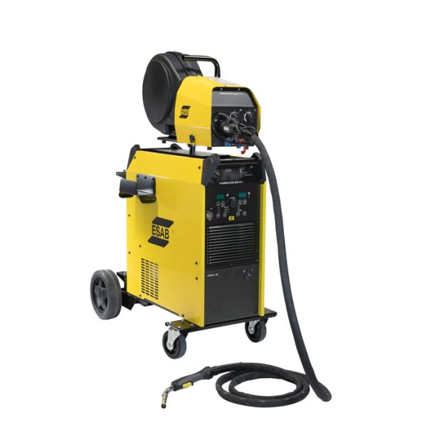 ESAB MIG Welders | MIG Welding Machines | Engweld