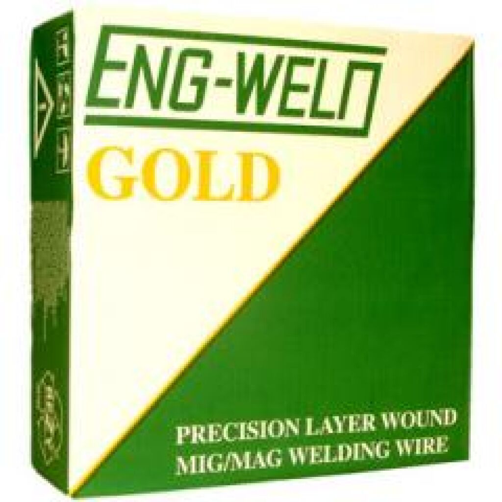 Spooled Mild Steel MIG Wire - Buy Online at Engweld