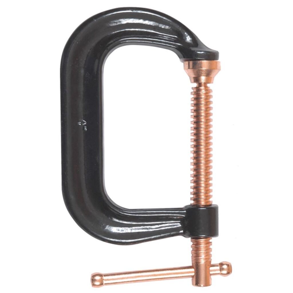 Welding Clamps - Welding Magnets - Engweld