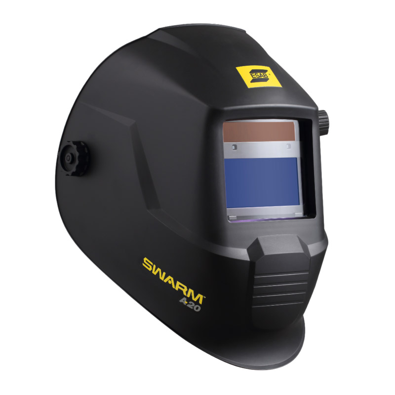 ESAB Swarm A20 Auto Darkening Welding Helmet