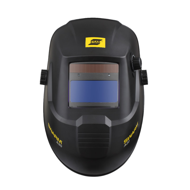 ESAB Swarm A20 Auto Darkening Welding Helmet