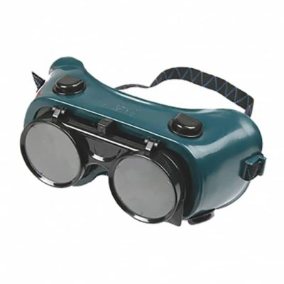 Flip Front Goggle Complete With Lens Shade 5