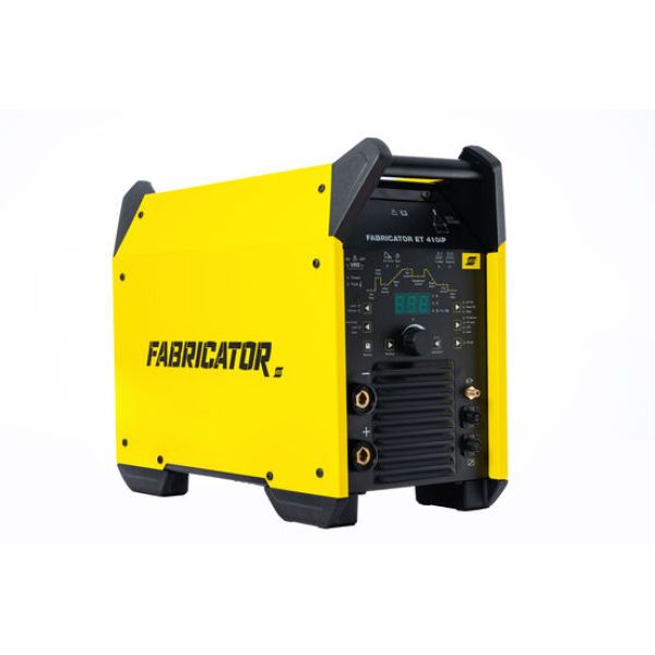 Esab Fabricator Es 410Ic MMA Arc Welder