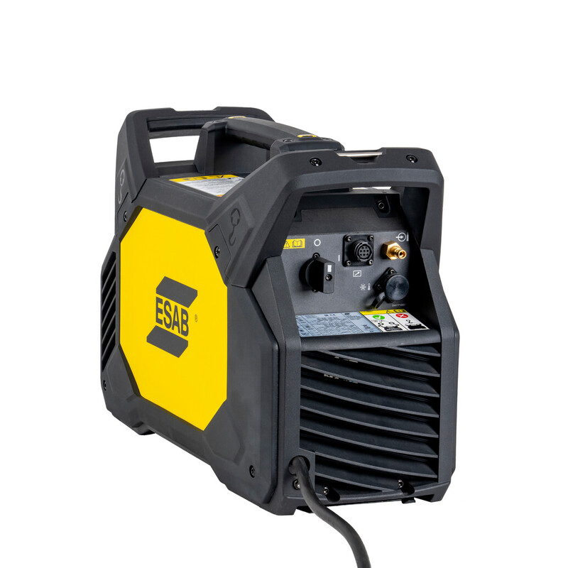 Esab Renegade Et 210Ip Advanced DC Watercooled TIG Welder