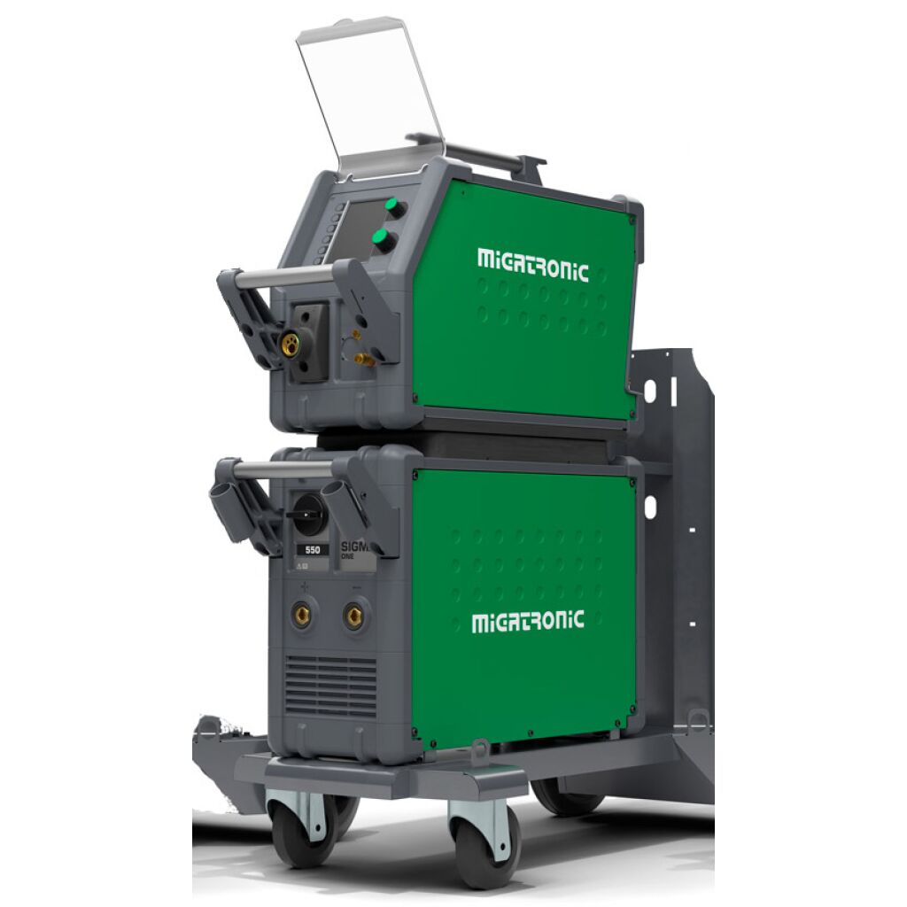 MIG Welders | MIG Welding Machines | Engweld