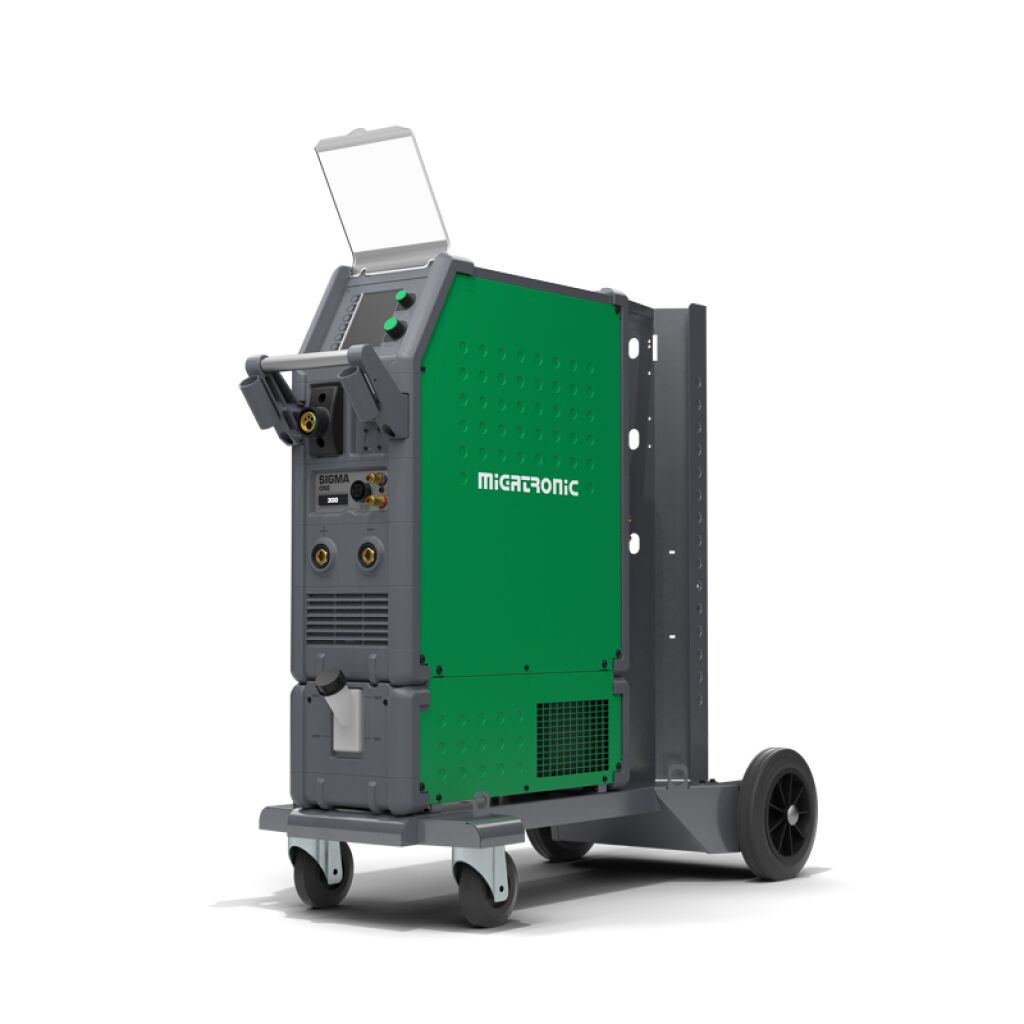 Buy Migatronic Welding Machines & Torches