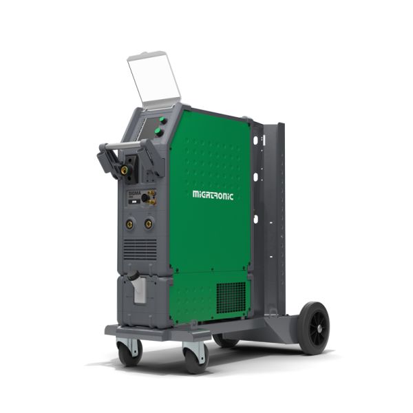 Buy Migatronic Welding Machines & Torches