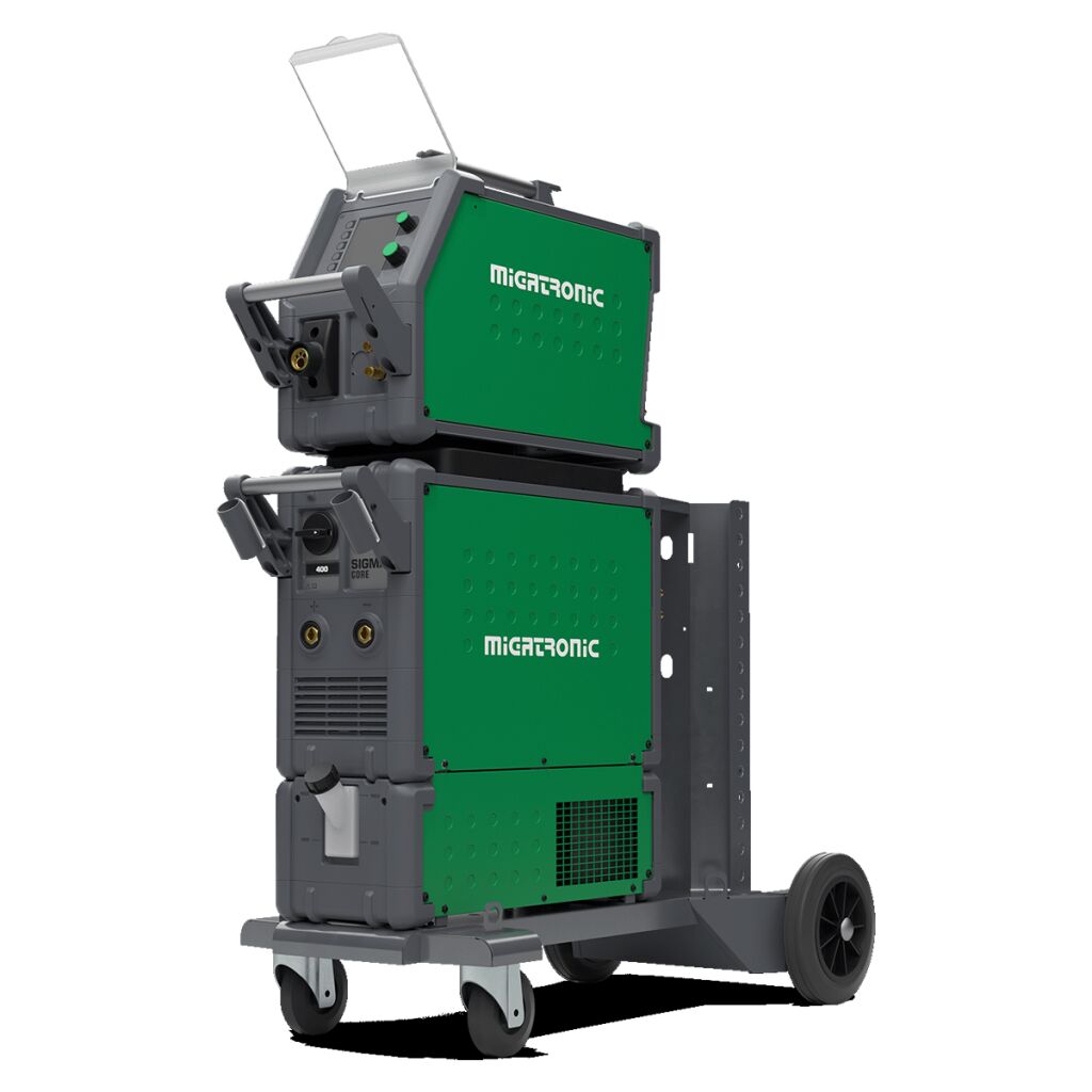 MIG Welders | MIG Welding Machines | Engweld