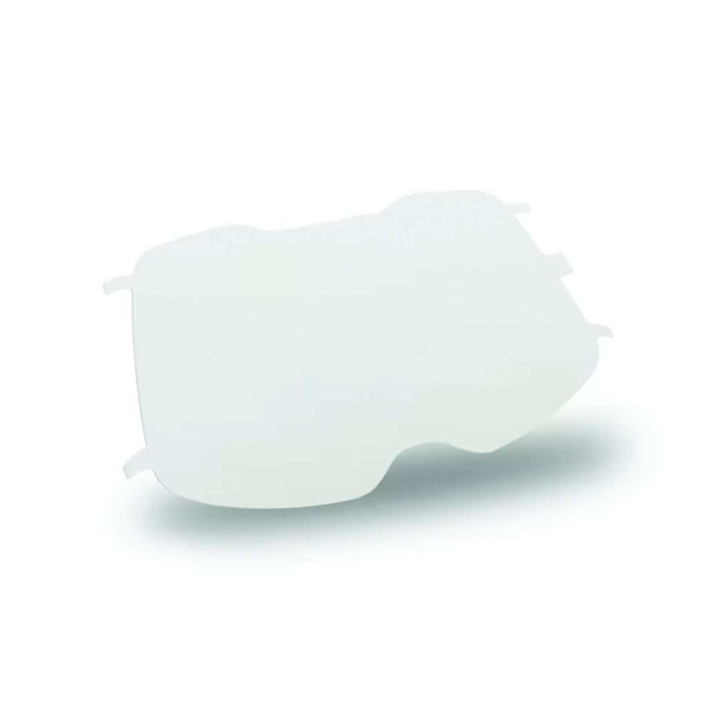 3M G5 02 Outer Protection Lens PKT5