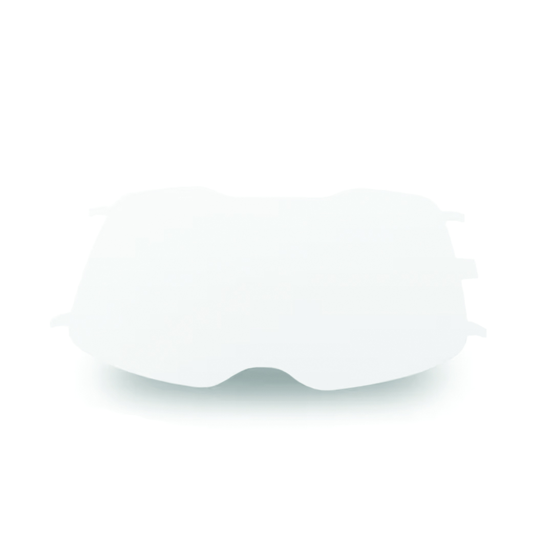 3M G5 02 Outer Protection Lens PKT5